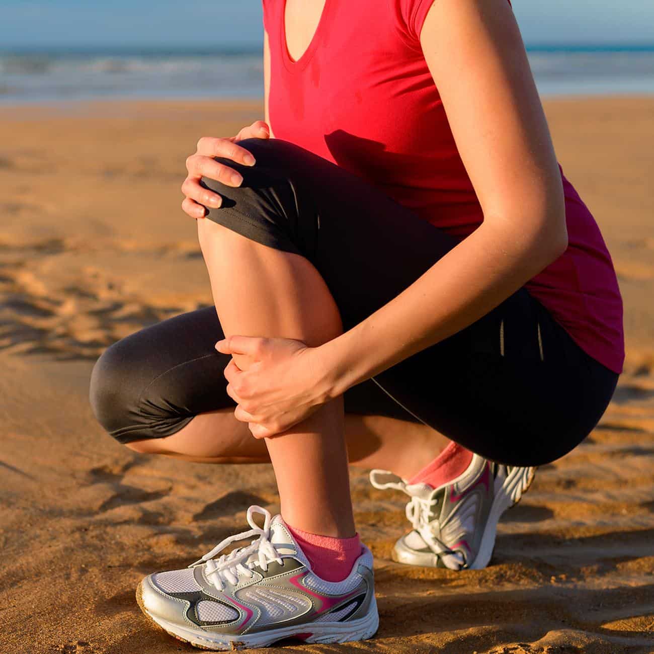 Shin Splints Treatment Bondi Junction Barangaroo Sydney CBD St Ives