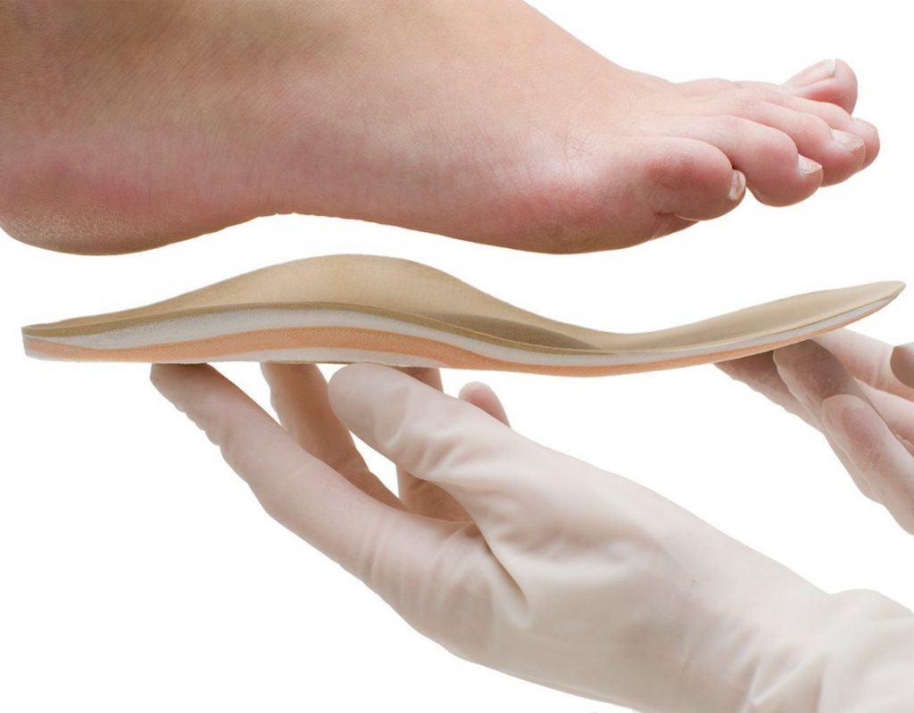 Custom Orthotics St Ives, Bondi Junction, Barangaroo | Orthema CAD