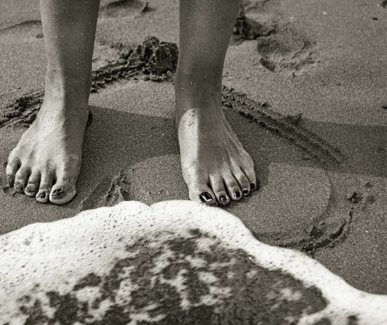 Show Your Feet Some Love - footinjuryclinic