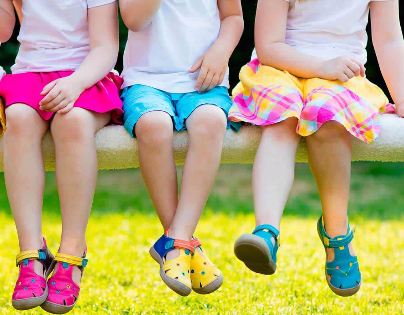 Children's Podiatrist St Ives, Barangaroo, Bondi Junction