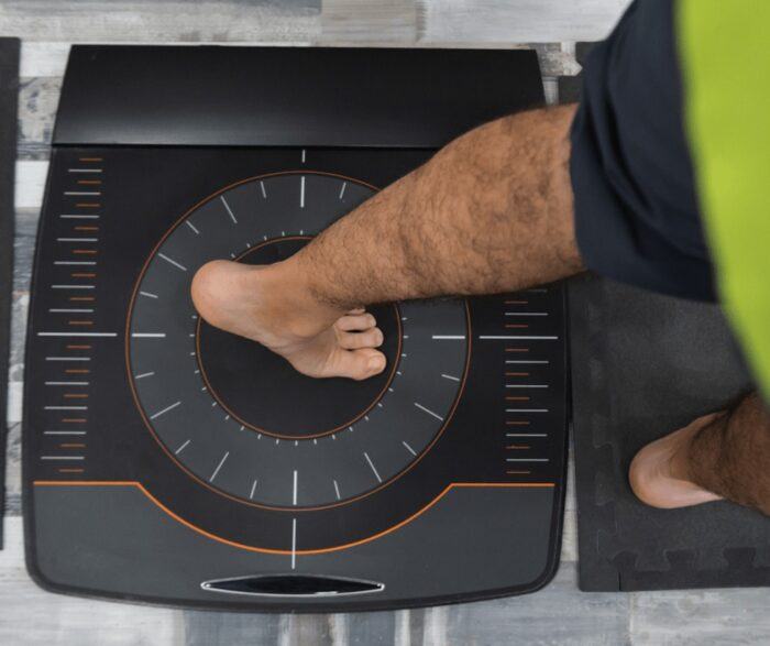 Biomechanical Examination, How Will It Help Me?- footinjuryclinic